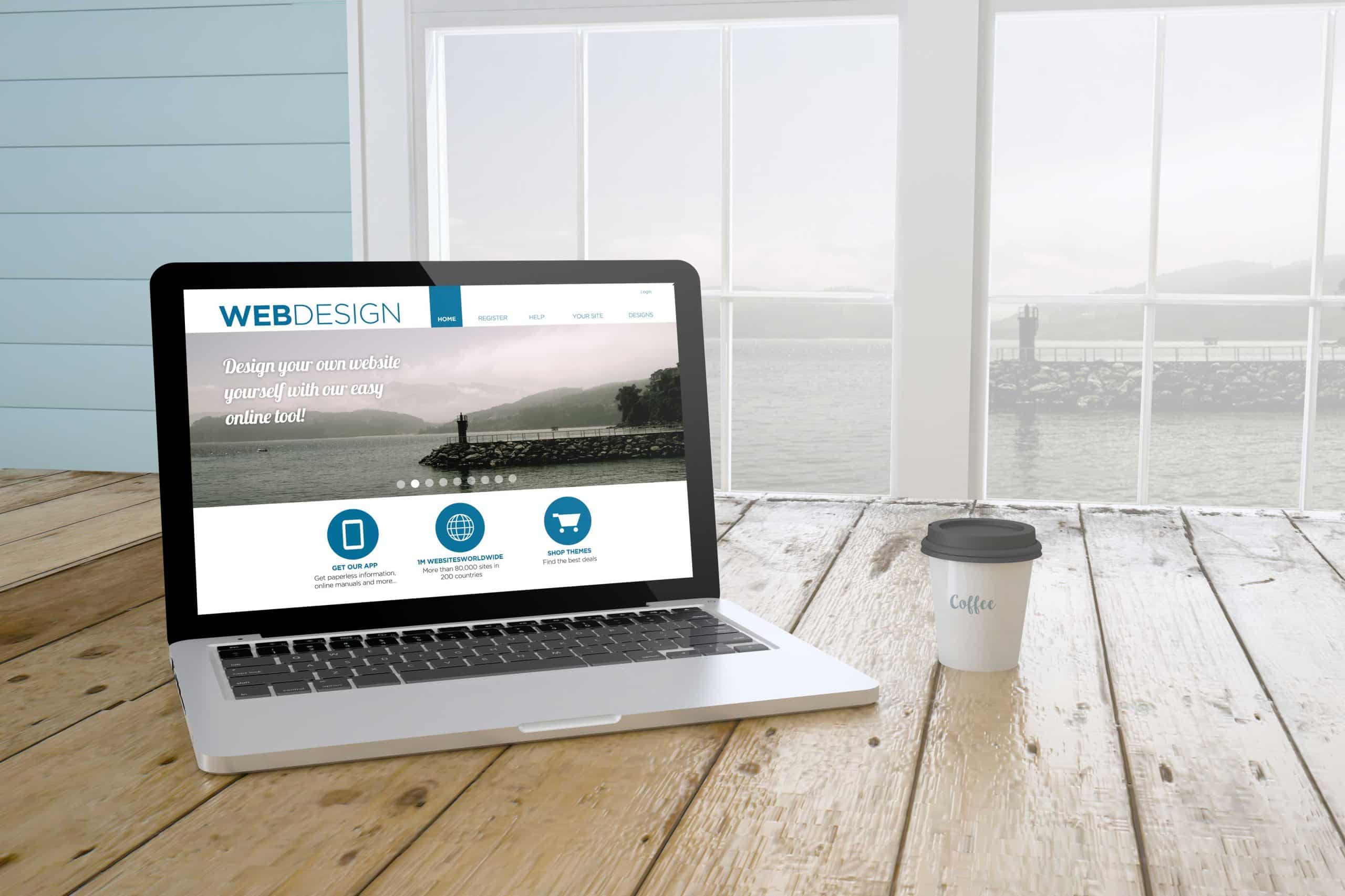 Need Of Web Development to Survive in the Digital World | VSF Marketing