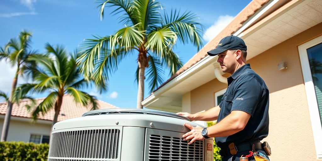 Why HVAC Companies in FL Should Invest in Digital Services