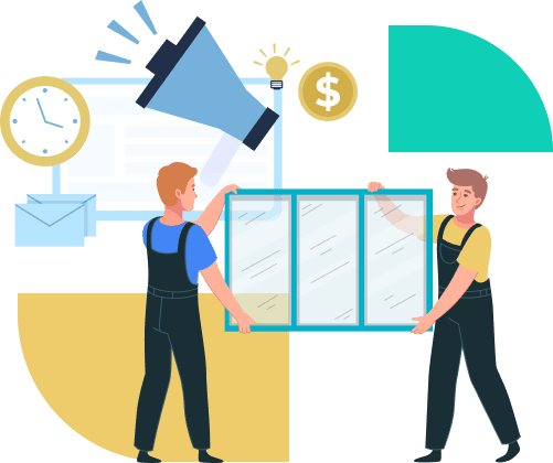 Digital Marketing for Window and Door Companies