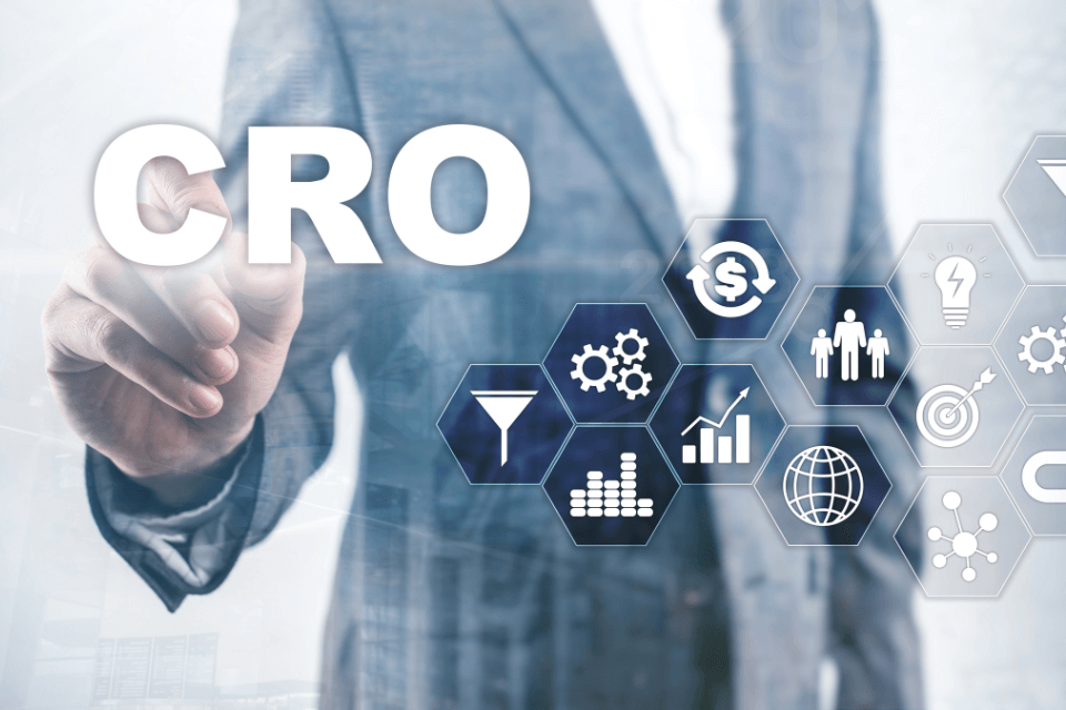 What Is A CRO Audit & Why Does Your Business Needs One